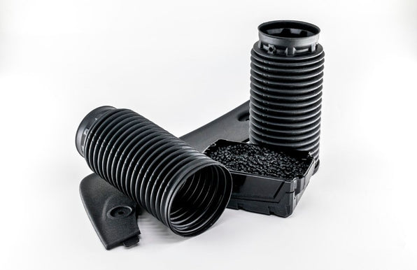 Santoprene® TPV 101-64 | Soft, Black Thermoplastic Vulcanizate – Bjørn ...