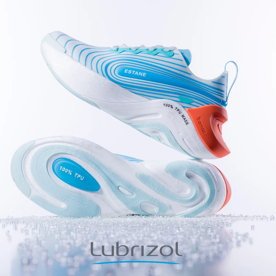 Estane® TPU | Partnering with a leader in TPU technology – Bjørn ...