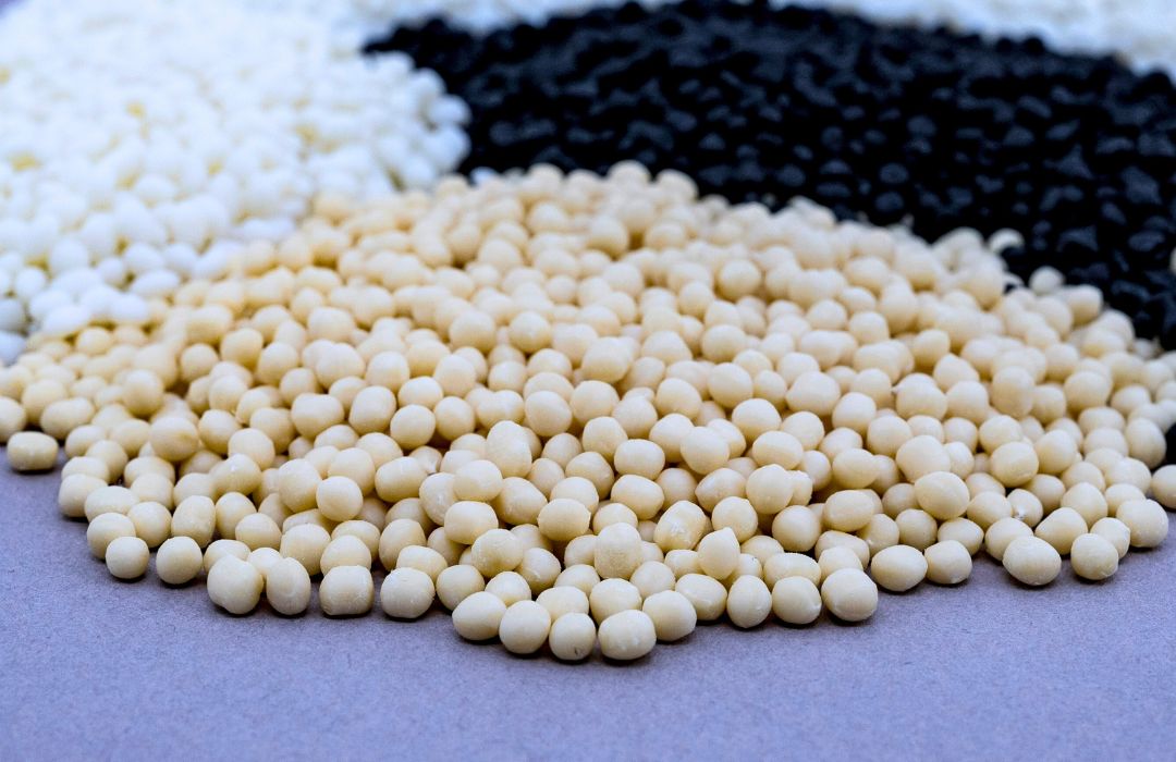 Santoprene® TPV 201-55 | Soft, Colorable Thermoplastic Vulcanizate ...