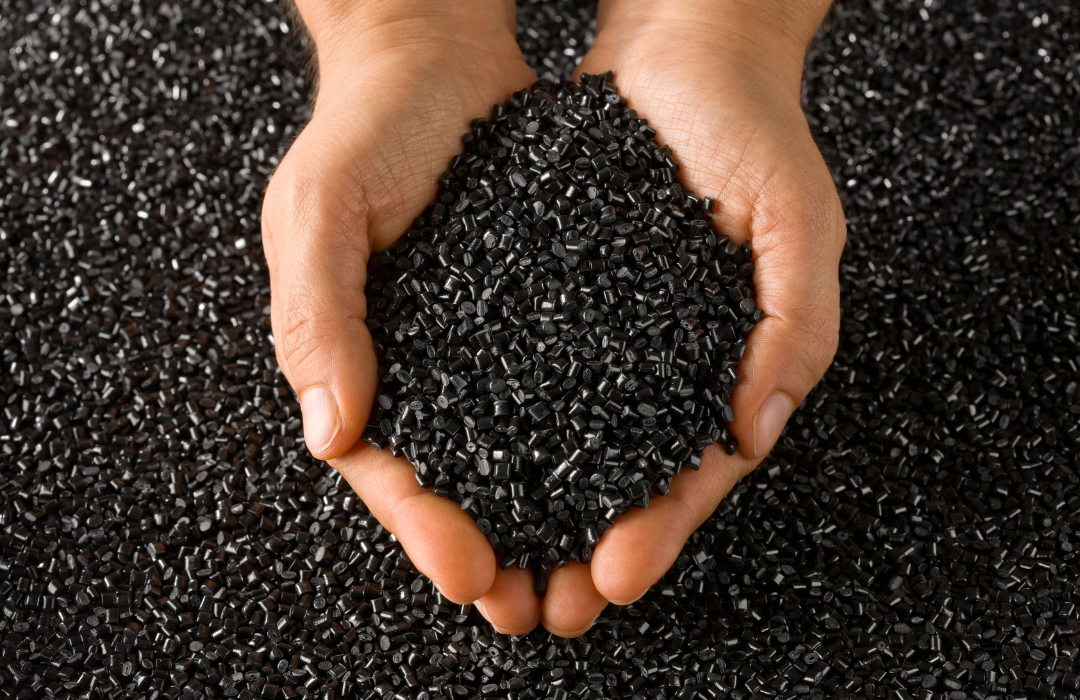 Santoprene® TPV 101-87 | Soft, Black Thermoplastic Vulcanizate – Bjørn Thorsen A/S - Your ...