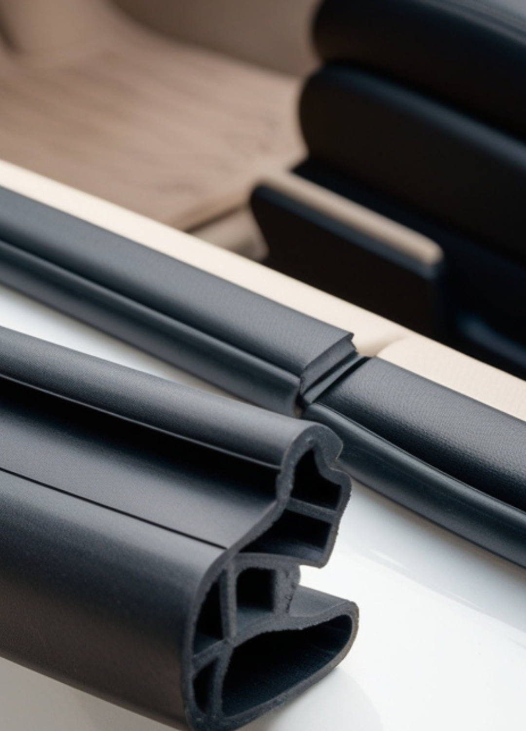 TPV | The perfect blend between rubber and plastic – Bjørn Thorsen A/S ...
